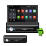 Top 10 Best Android Car Stereos Review (2026) Buyer's Guide