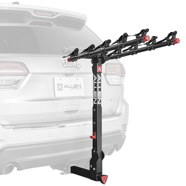 Top 10 Best Bike Rack for Pickup Truck Reviews (2025) Buyer's Guide