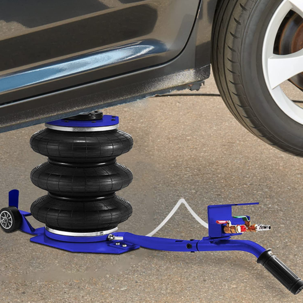 Top 10 Best Portable Air Jack for Cars Review (2025) Buyer's Guide