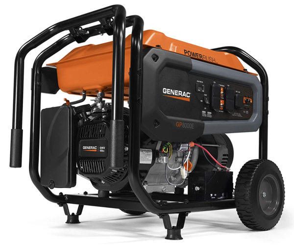 8 Best Generac Whole House Generator Reviews (2025) Buyer's Guide