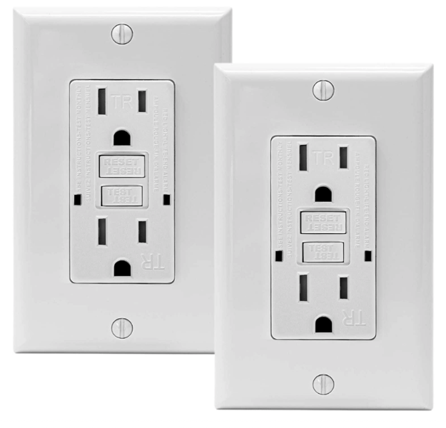 The 6 Best GFCI Outlet Reviews (2025)
